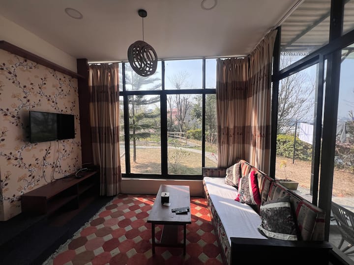 Avocado Accommodations - Tiny Cottages - Nepal