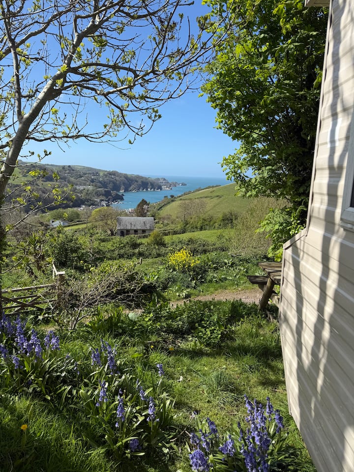 Three Properties With Unforgettable Scenic Views. - Croyde