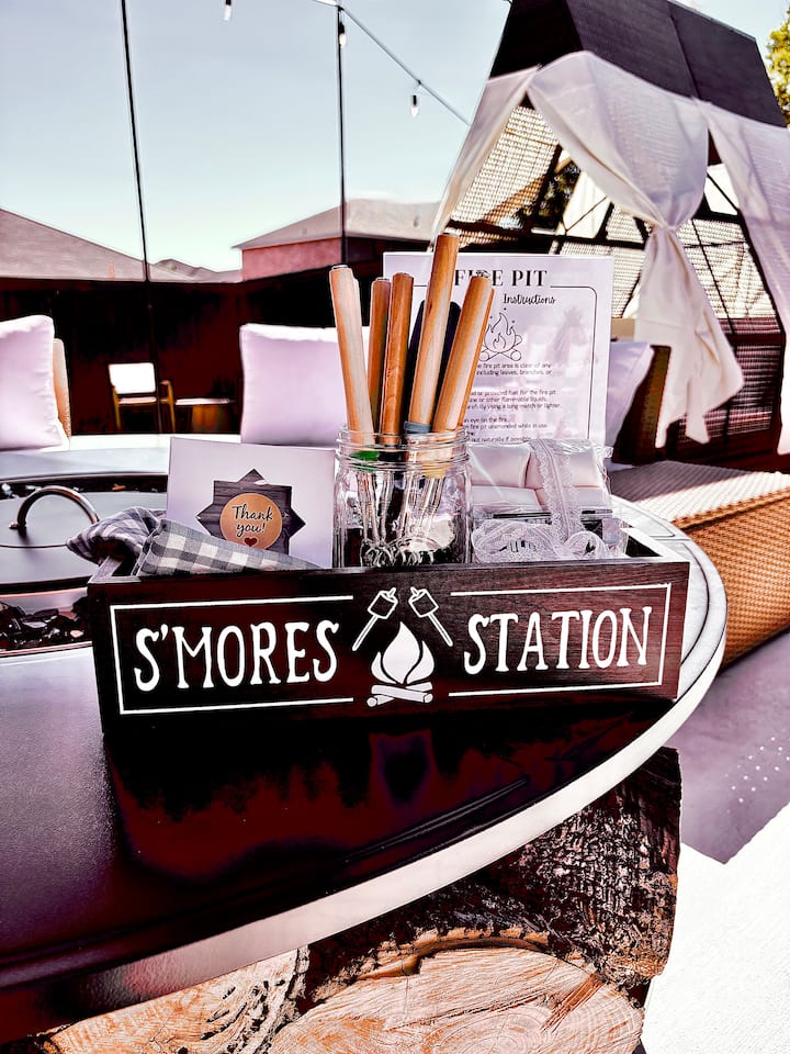 The Mckinney Luxury Escape Close To Everything! - Allen, TX