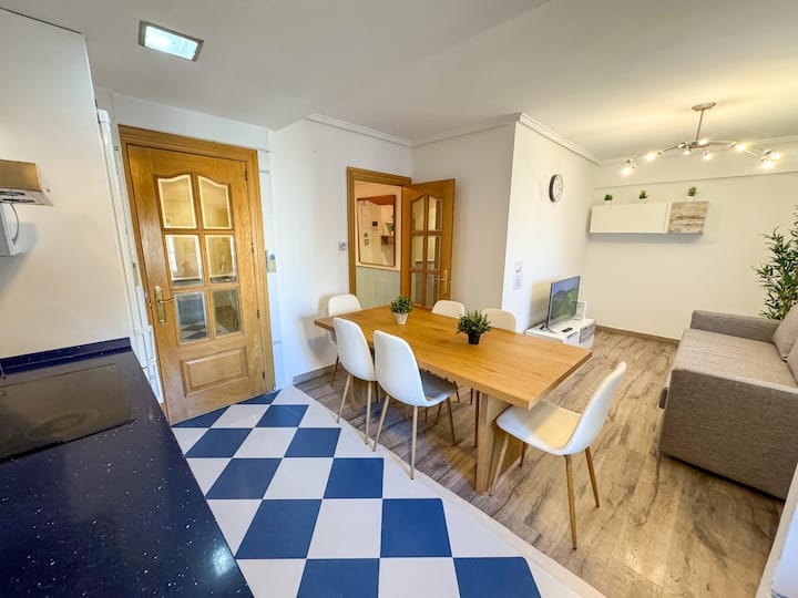 El Refugio Del Pilar - Turistea - Zaragoza, España