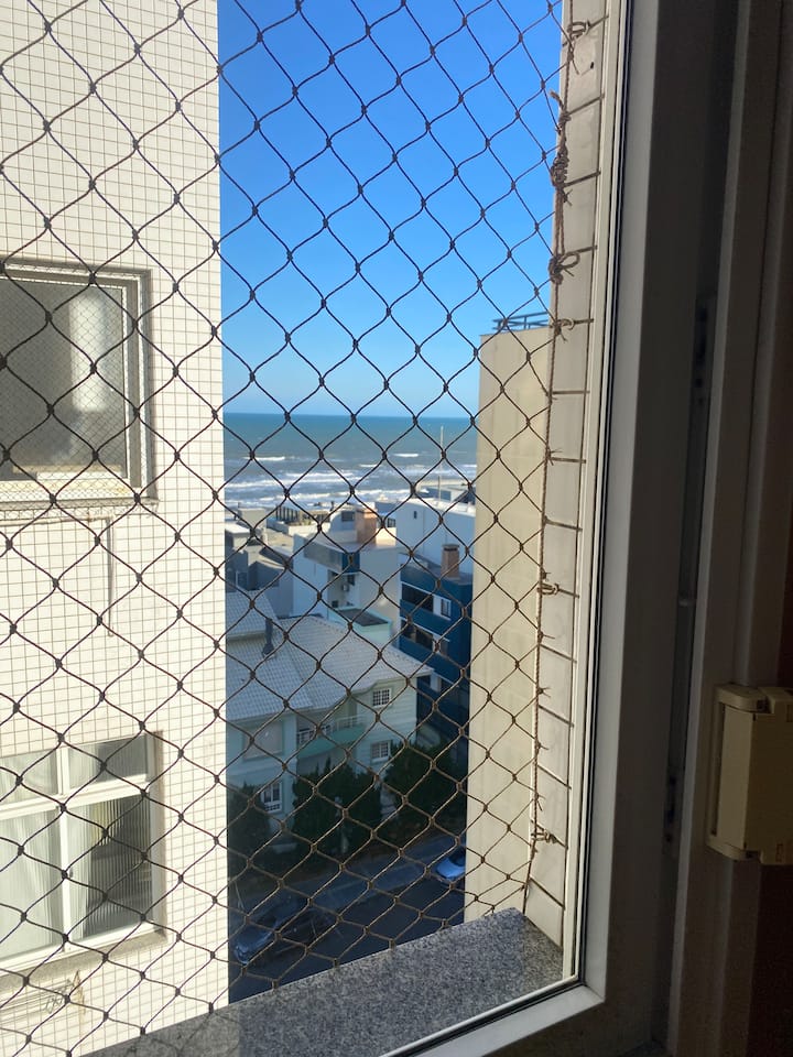 Apto 50m Do Mar. 1 Vaga Lagamar 82a - Torres