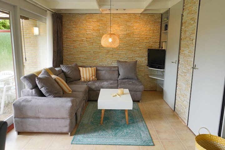 Heerlijke Vakantiehuis Callantsoog - Callantsoog