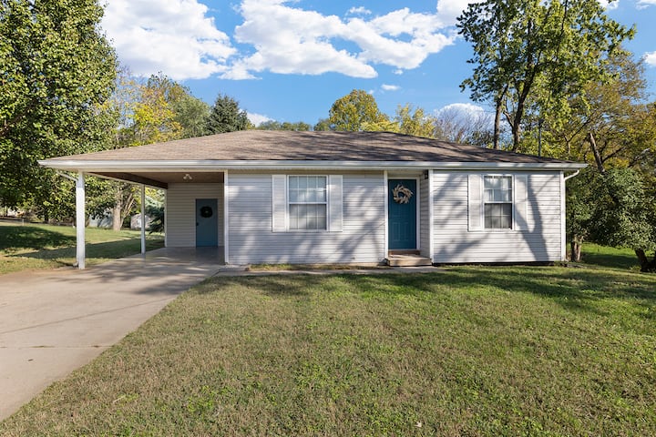 Galloway Haven - Springfield, MO