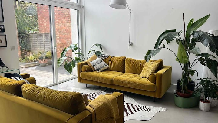 Warm, And Quiet Room Near To The City And Uni - Worcester, UK