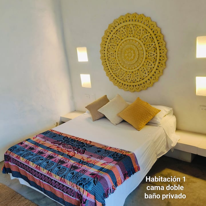 Promoción Casamor, Según Ocupación - Honda