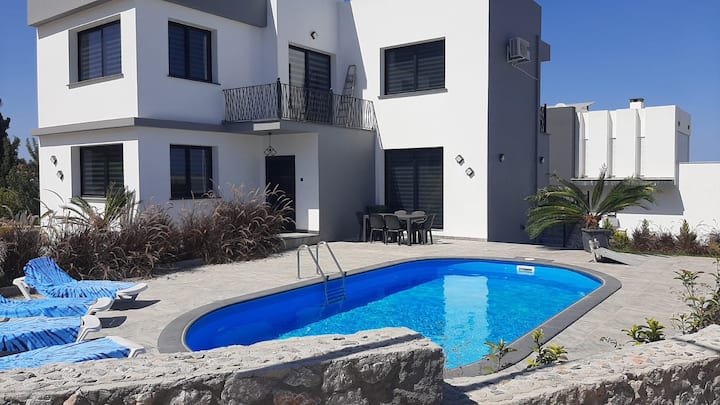 Villa Doruk (North Cyprus) - Cyprus