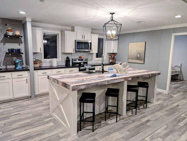 Three Rivers Family Fun - Branford, FL