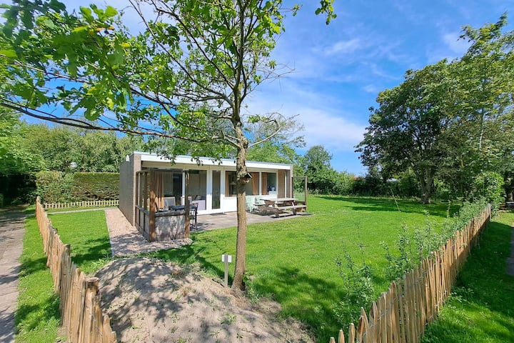 Een Ideale Plek Voor Je Vakantie - Julianadorp