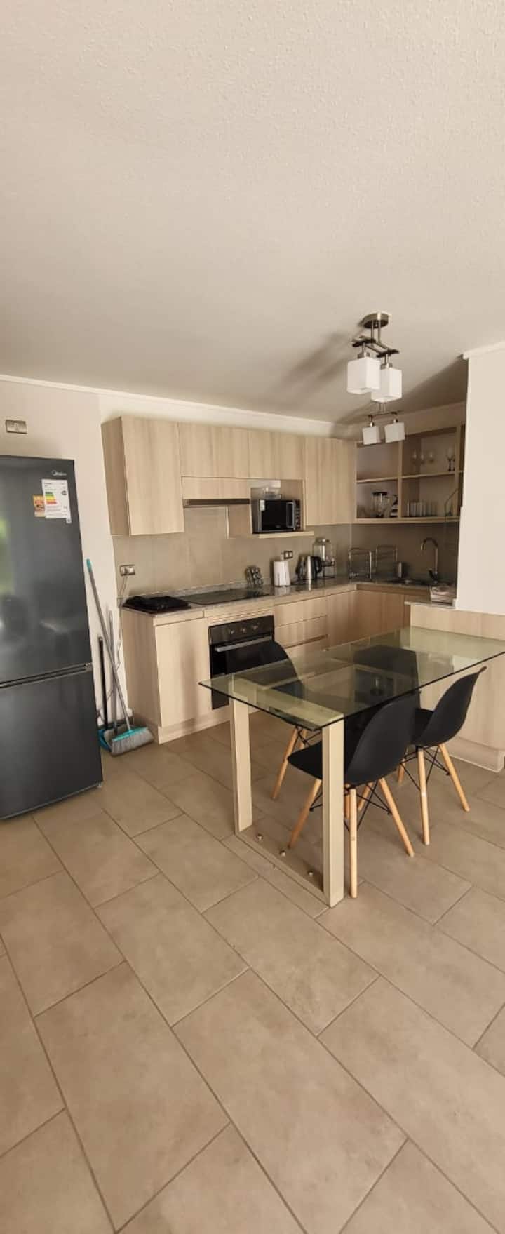 A Pasos Resataurant Pub Mini Market Y Playa - La Serena