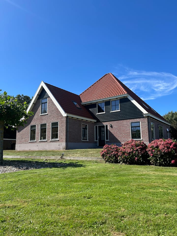 Hoeve Stolpwijk - Callantsoog