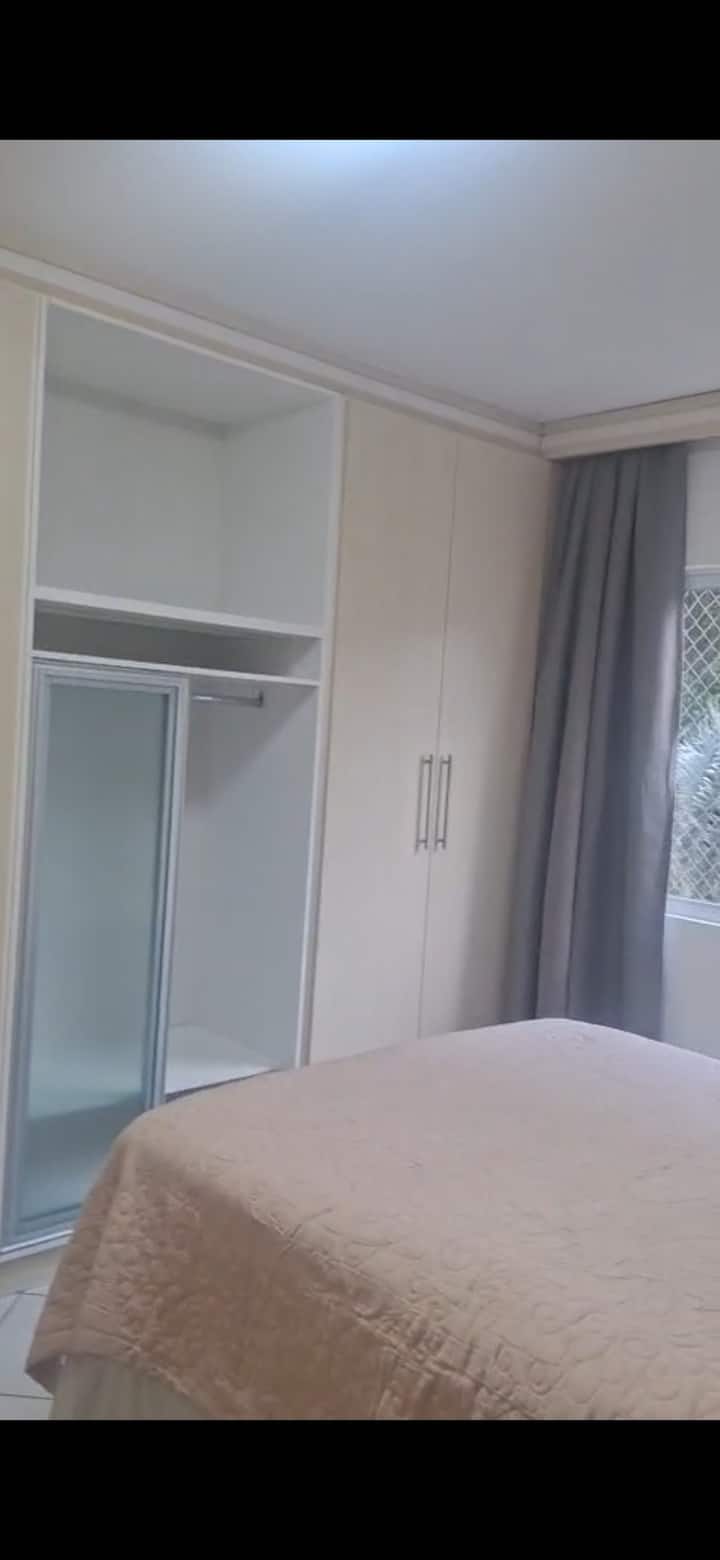 Apartamento Perto Da Vila Germânica - Blumenau