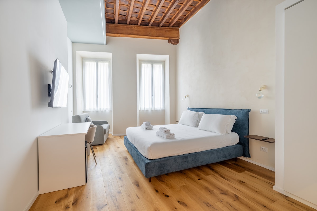 La Casa di Flora & Nicola - Wohnung mit Badewanne - Airbnb