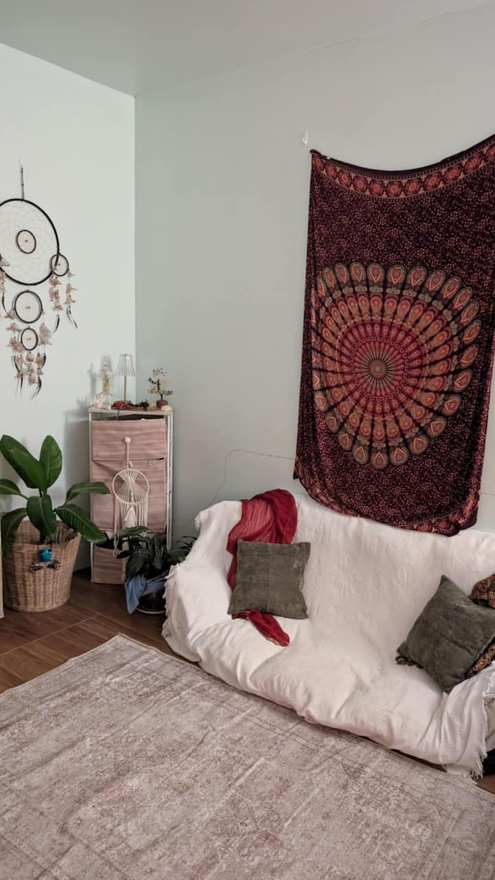 Cosy 1 Bedroom Home In Central Location - Ko Pha Ngan