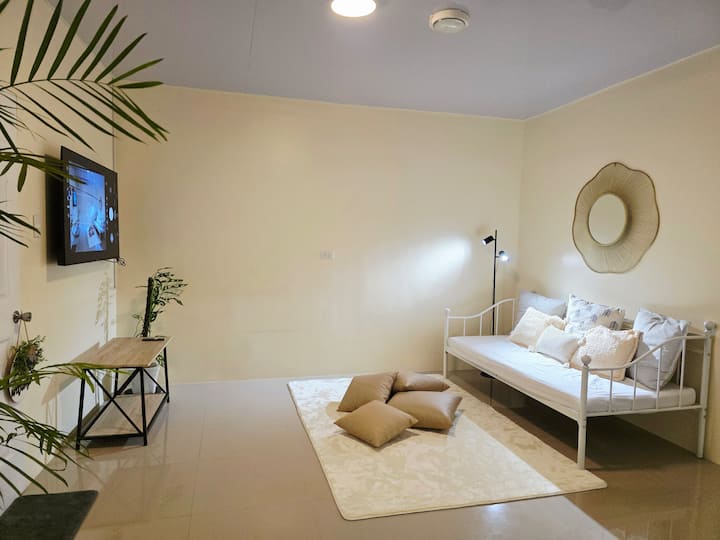 New Listing! Jaz Crib Spacious For 4 To 12 Pax - Dumaguete