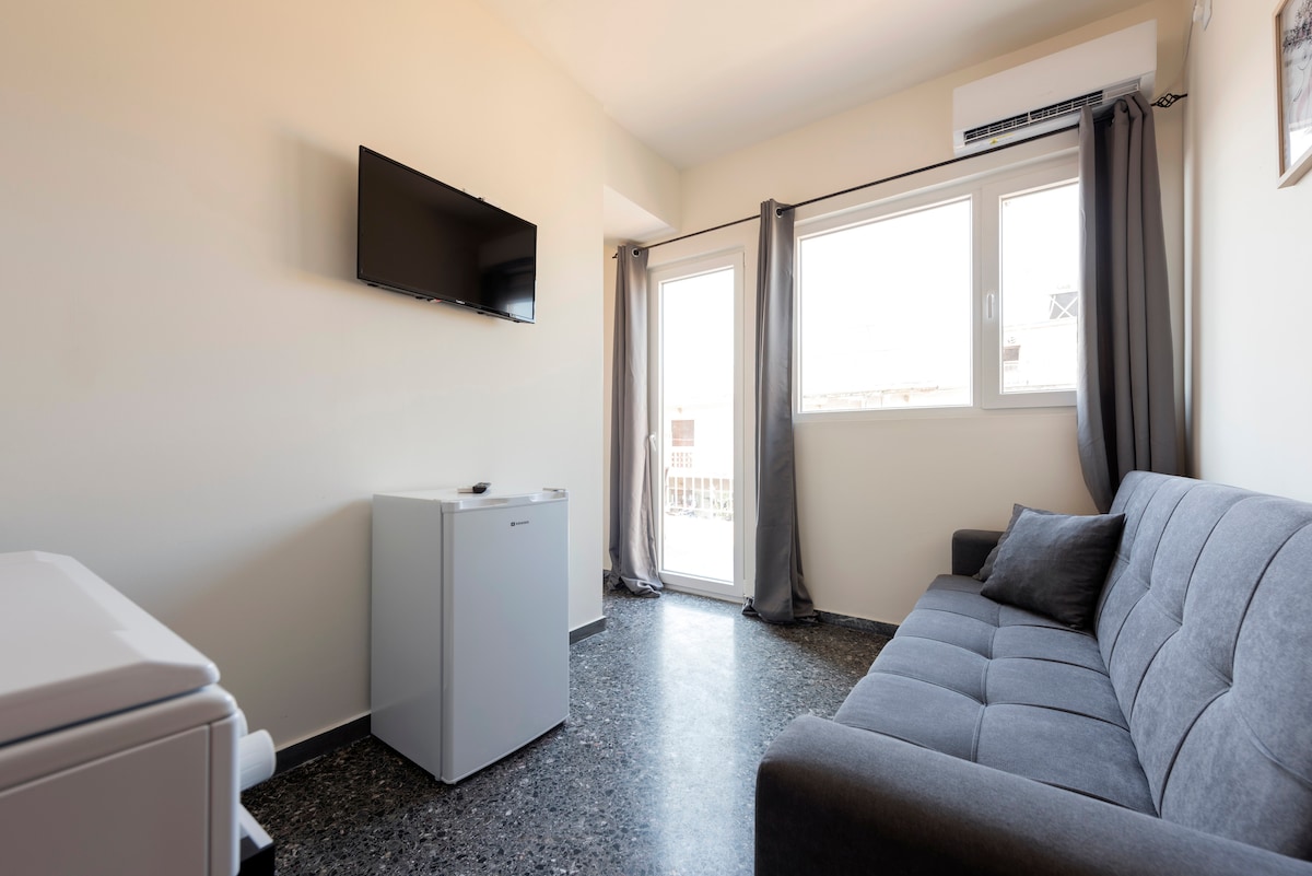 Liberal Mini Rooms & Suites 60 - Airbnb