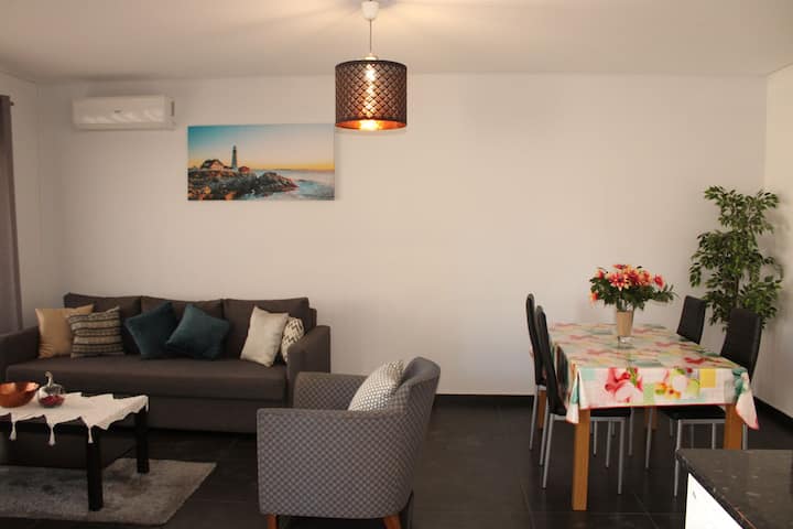 Casa Pinheiro - Portimão