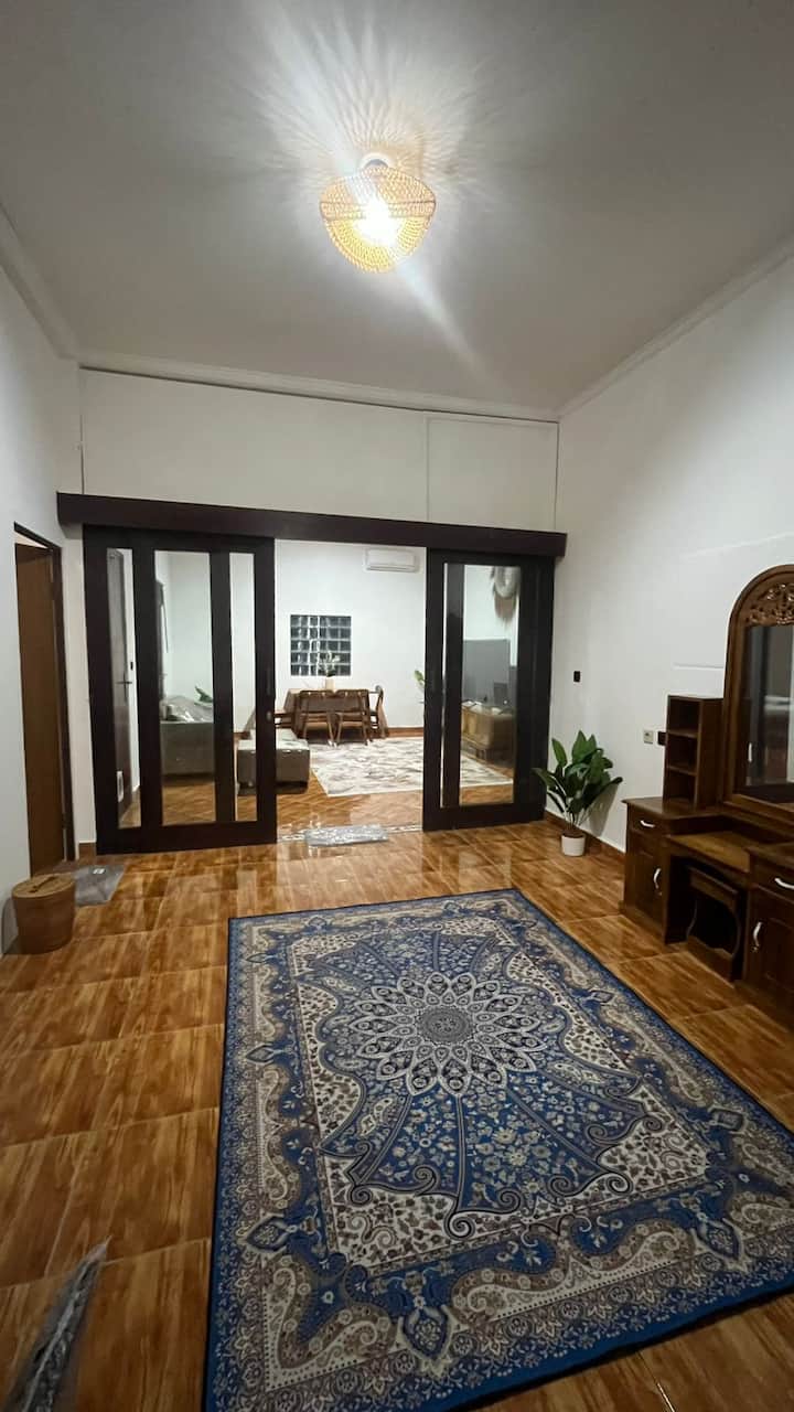 2br Villa Indi K, Kerobokan - Seminyak