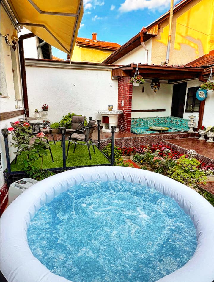 Bella Vista - Sarajevo
