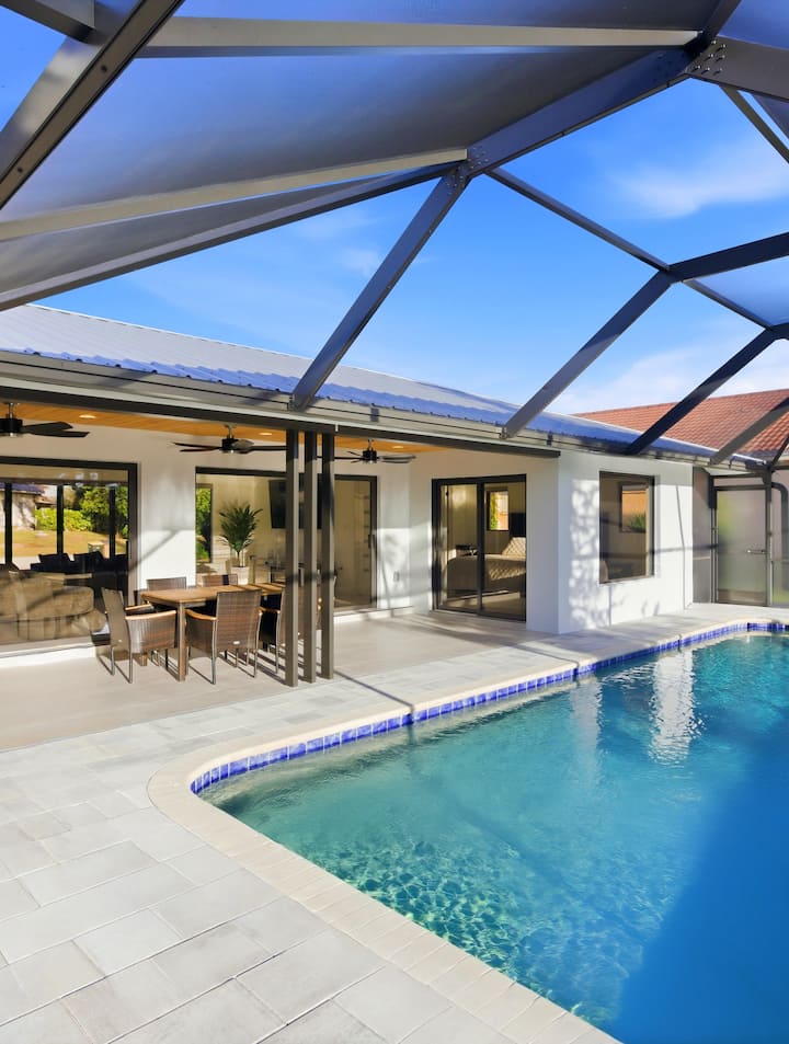 Tropical Haven Punta Gorda - Punta Gorda, FL