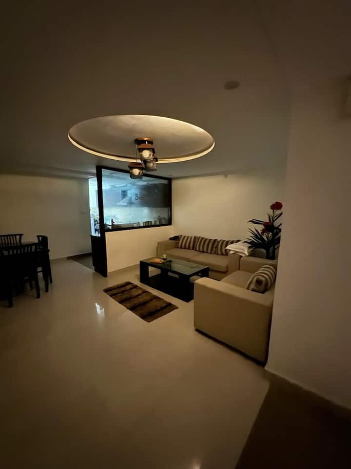 Geeta Villa Apartment Dalhousie - 達爾霍烏西耶