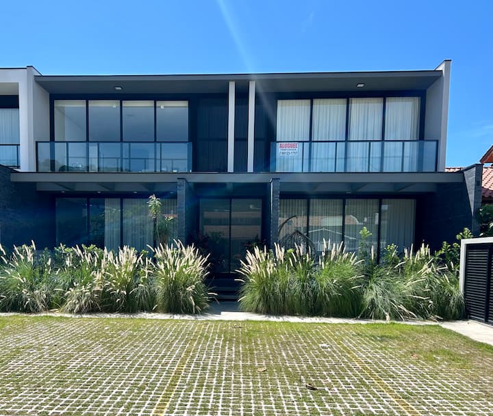 Apartamento Superior Vista Mar! - Garopaba