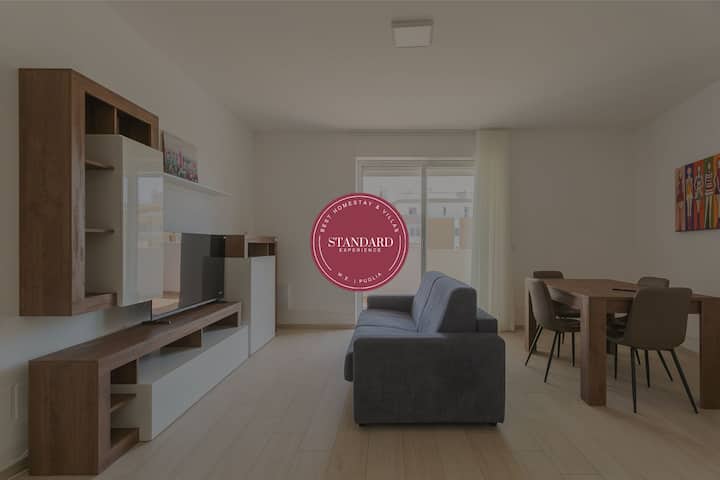 Wanderlust Experience | Vasari - Giovinazzo