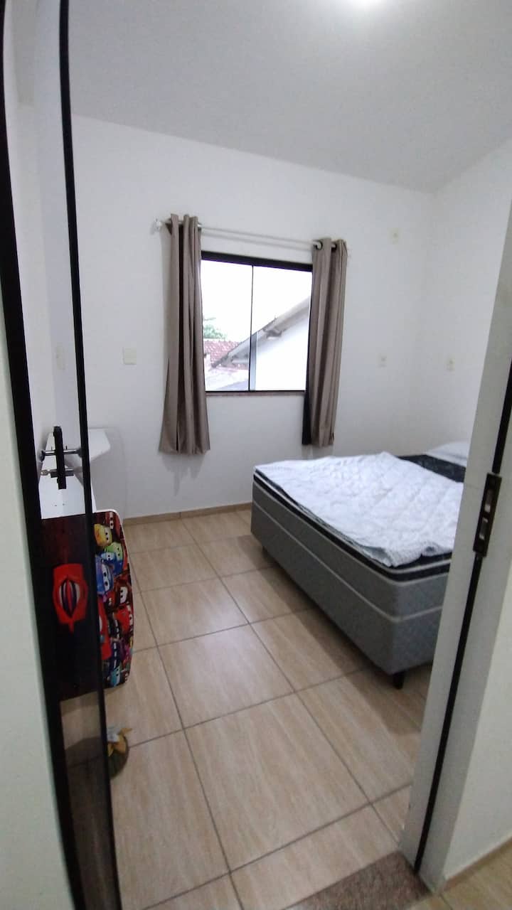 Casa 5 Quartos | Piscina | 900m da Praia - Airbnb