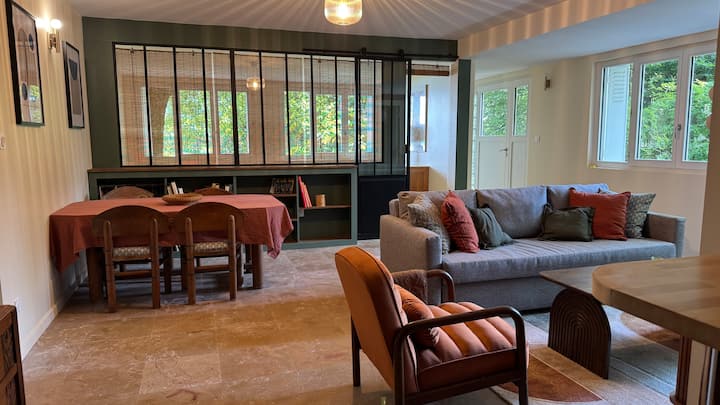 «&nbsp;La Molle Du Lac&nbsp;» - Le Bourget-du-Lac