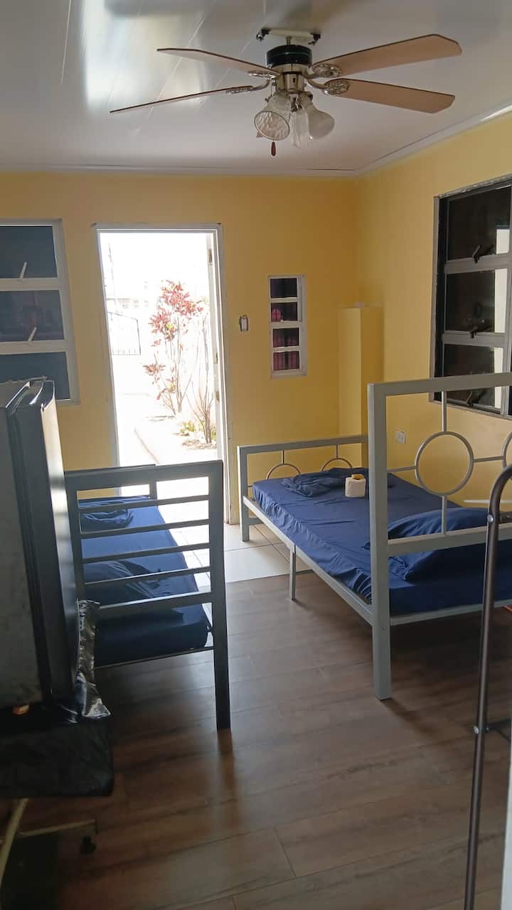 Guard House - Guyana