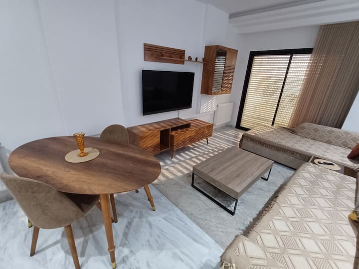 Appart Luxueux Près Médina & Plage - Sousse