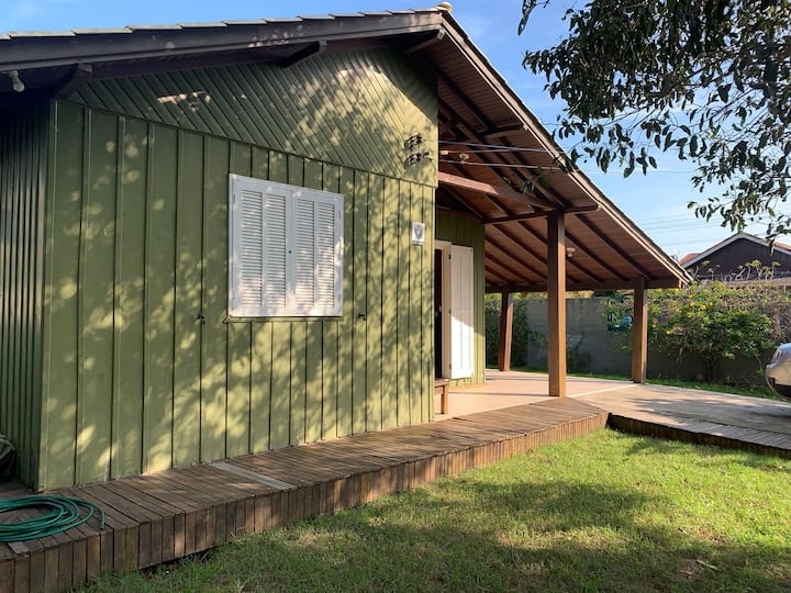 Brilho Da Lagoa - 拉古納