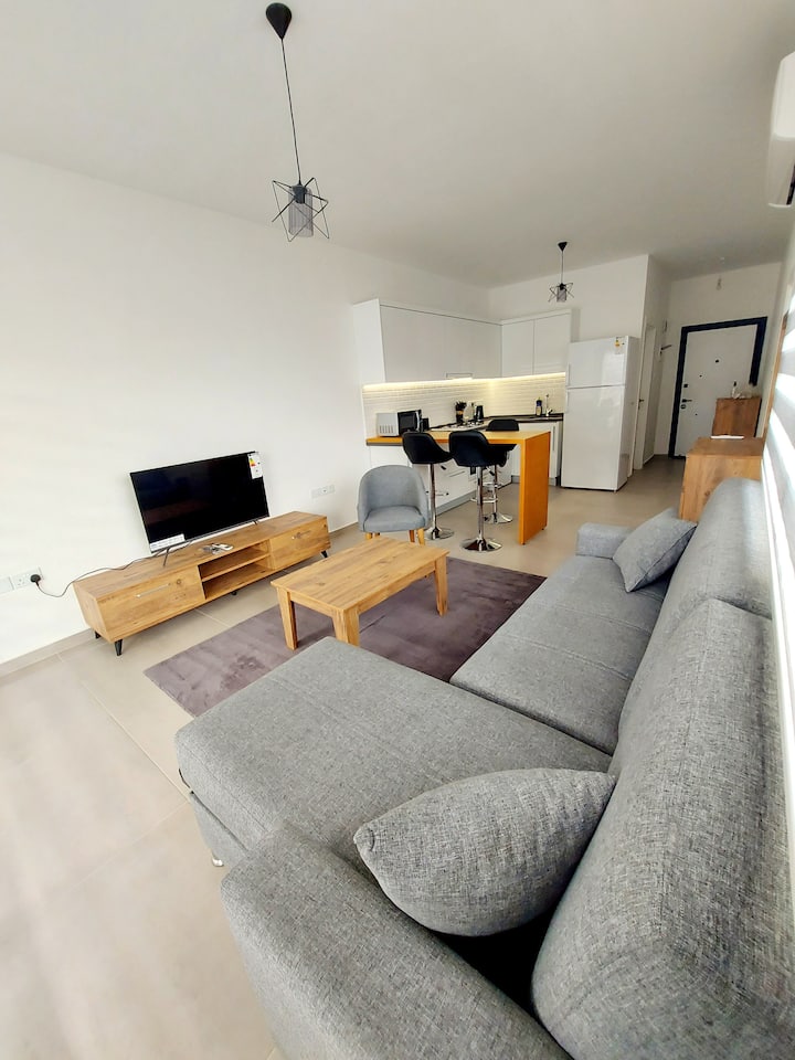 A Gem In The Sky - Chypre