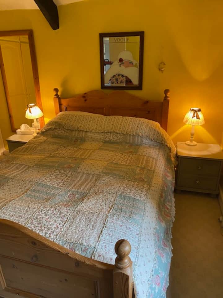 Bed & Breakfast In The Dorset Countryside - Blandford Forum