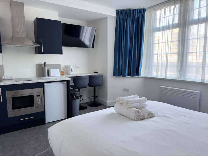 Cozy Studio In Cardiff City Centre - Cardiff