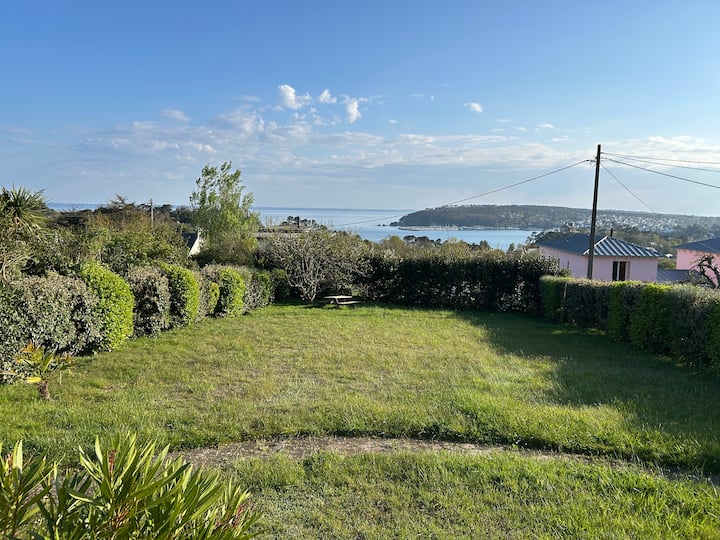 Maison Familiale à Crozon - 3 éToiles - Crozon