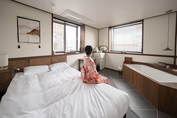 #브릭료칸 #렌노야 # 스탠다드 - 오창읍