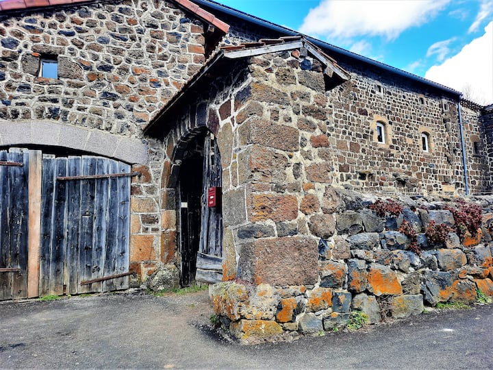Maison D'hôtes - Langogne