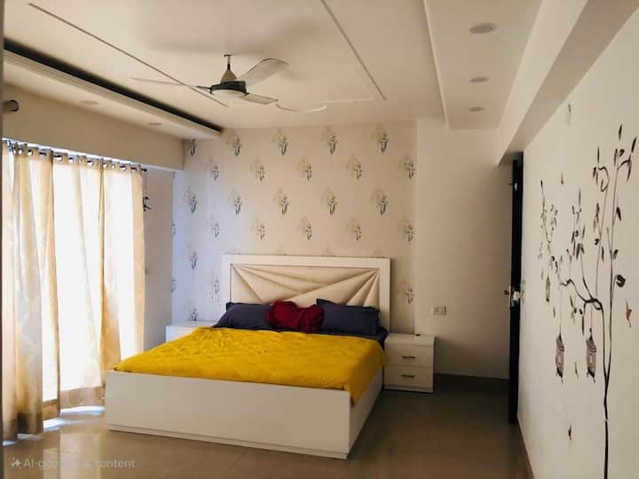 Bhabha By Shubhs - 諾伊達