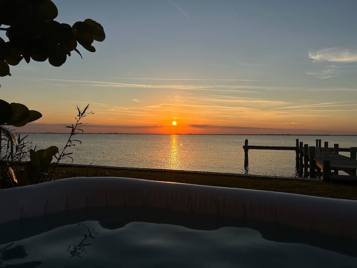 Turtle Cove - Merritt Island, FL