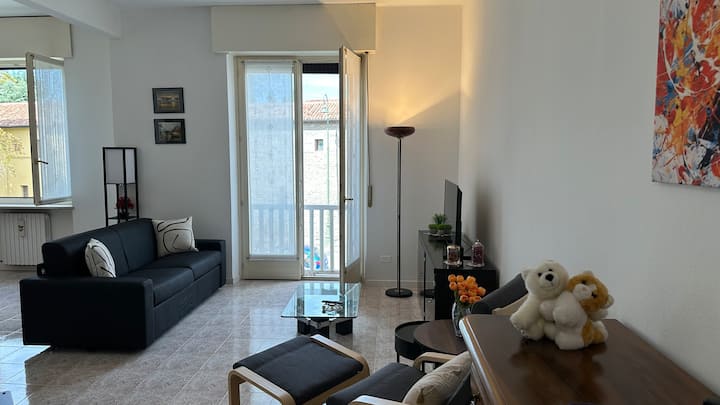 Ampio Appartamento A Due Passi Dal Centro Storico - Verona