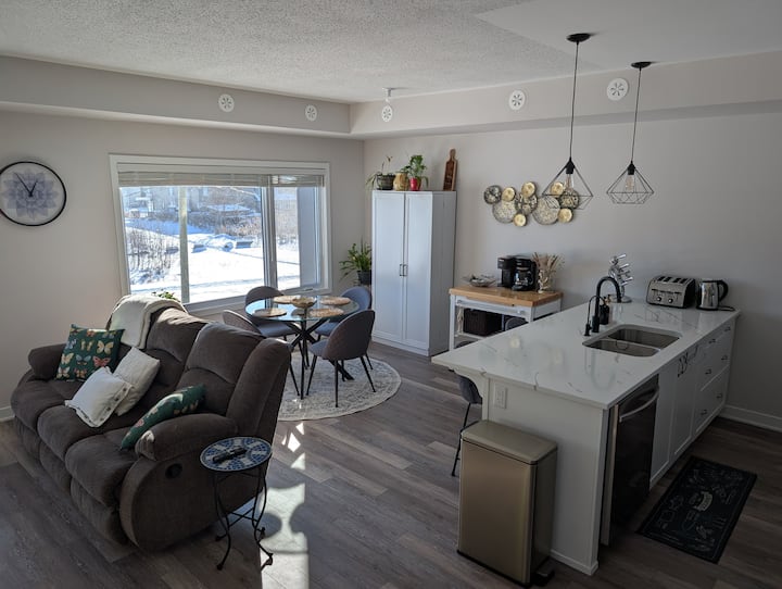 710 Mishi Private - Ottawa