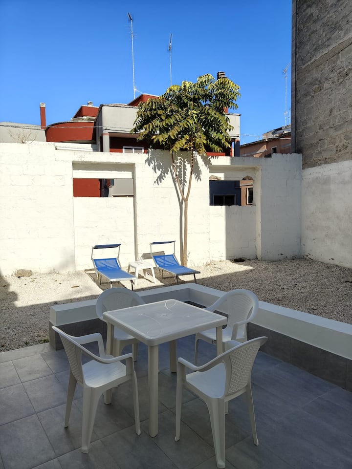 Dimora Fulvia Brindisi - Bríndisi