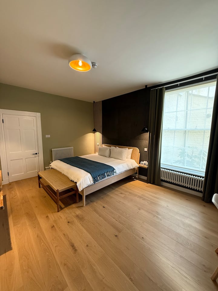 Luxury One Bedroom Home Central Cheltenham - Cheltenham