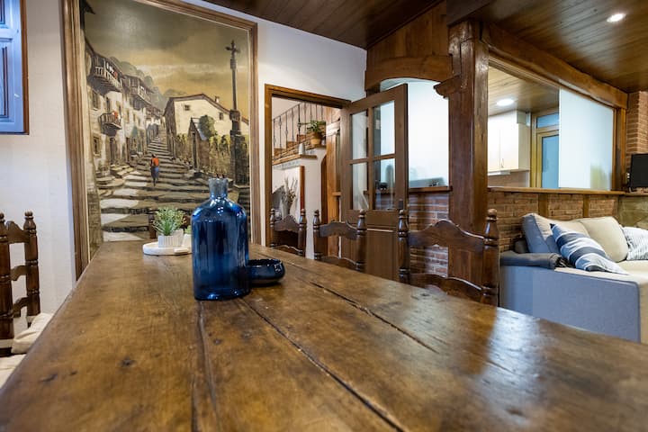 Rupit Casa L´art - Rupit