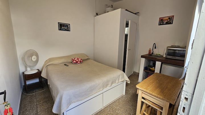 Monoambiente En Excelente Ubicacion - Santa Teresita