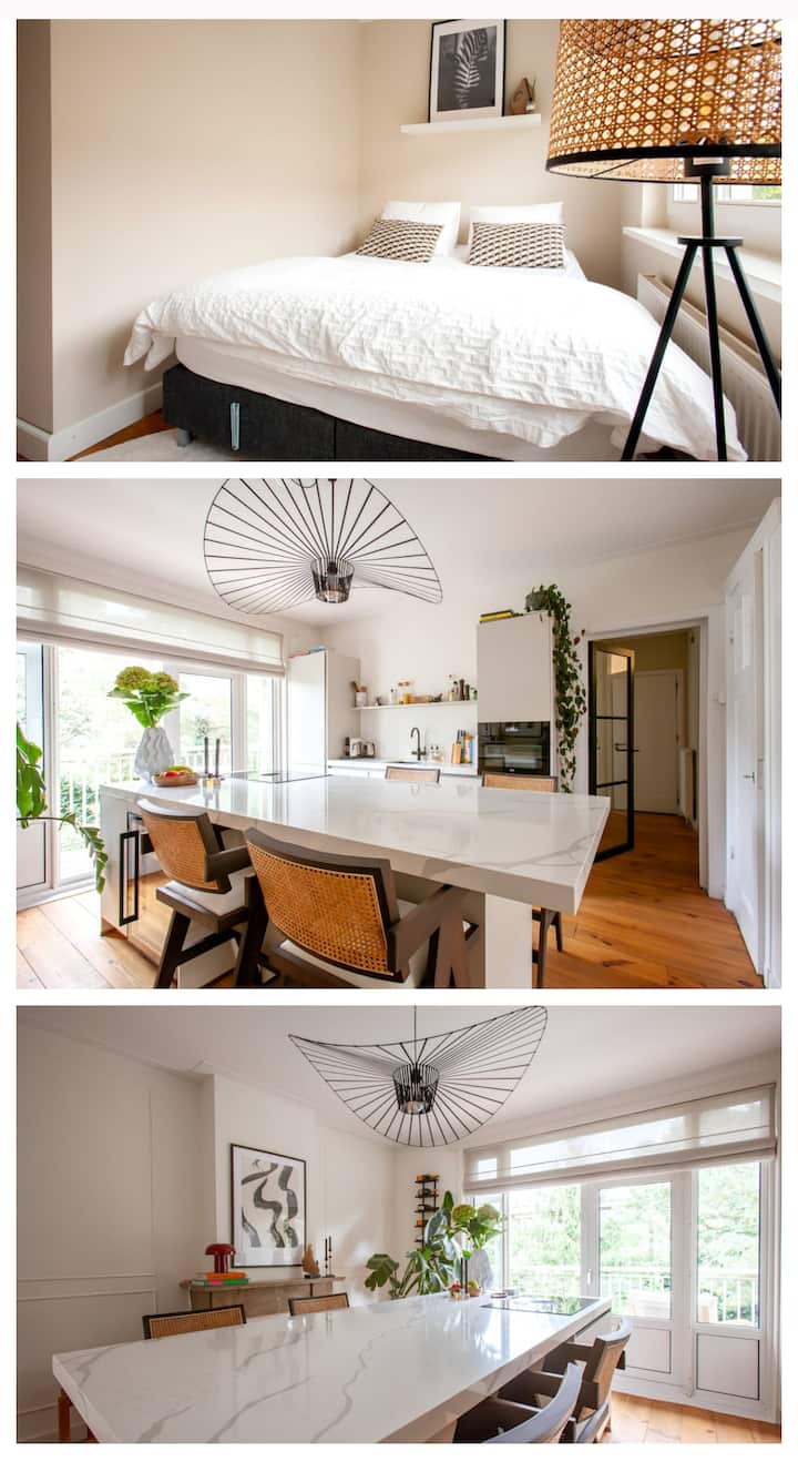 Charmant Appartement In Amsterdam - Amszterdam