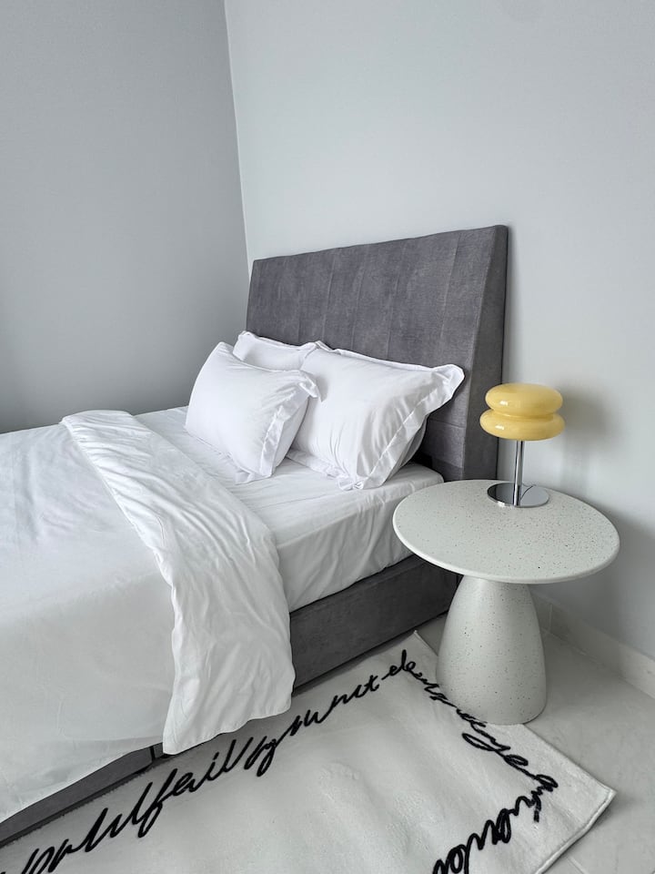 Cozy Resort@ Rachel - Ipoh