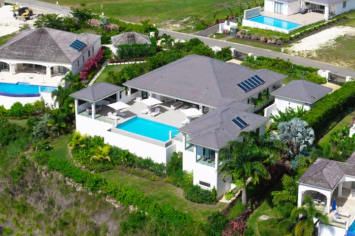 The Fairways, Royal Westmoreland - Barbados