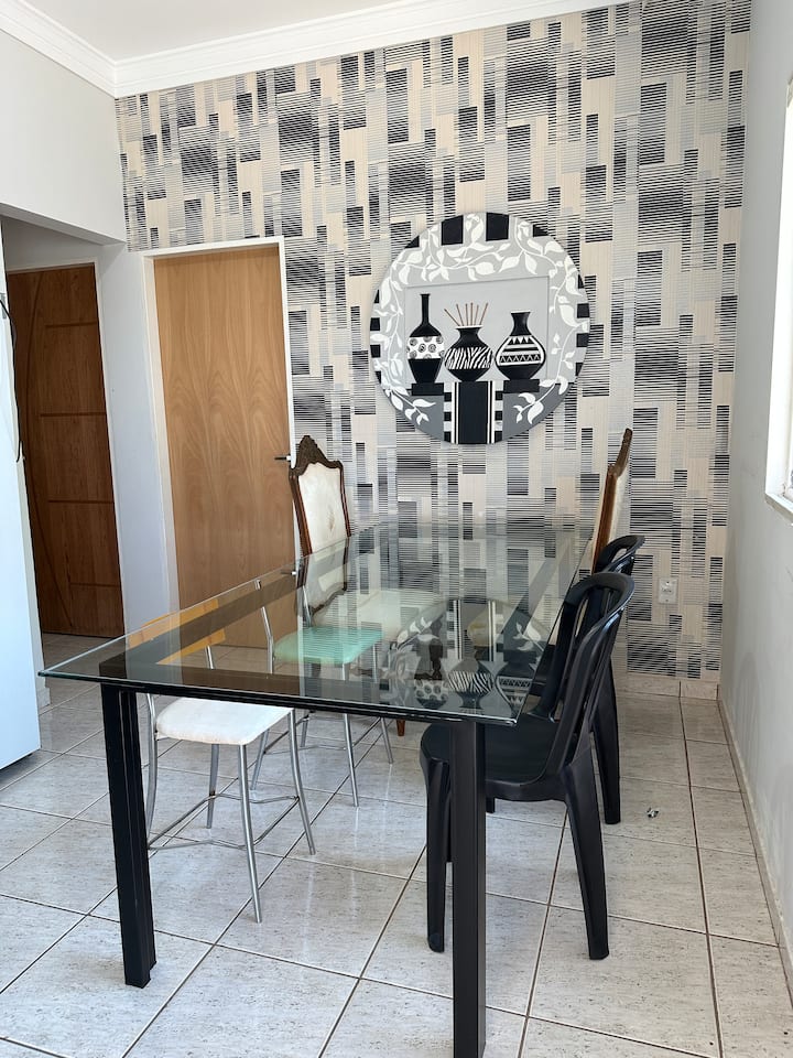 Residencial Billuca Ii - Várzea Grande