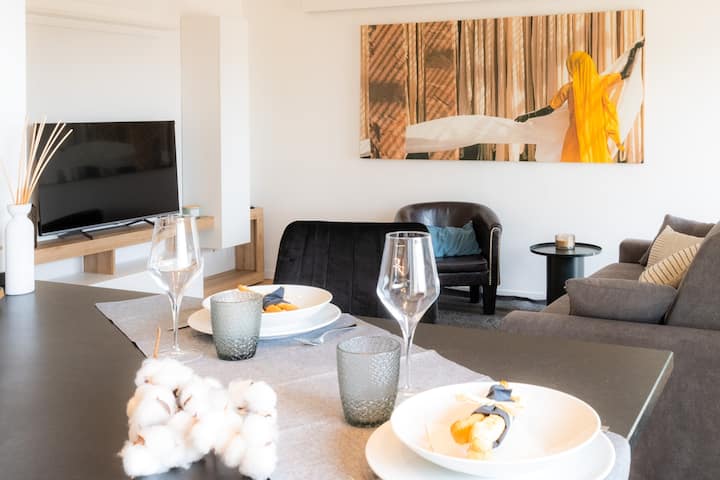 Emilia Suite Garden - Modena